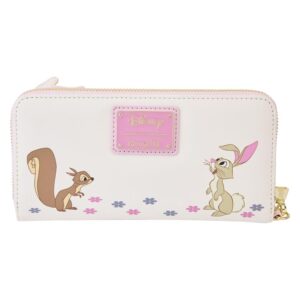 Loungefly Disney Sleeping Beauty Princess Lenticular Wristlet Wallet