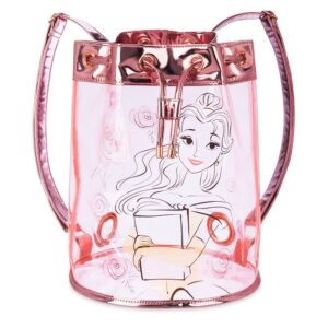 disney belle swim bag – beauty and the beast