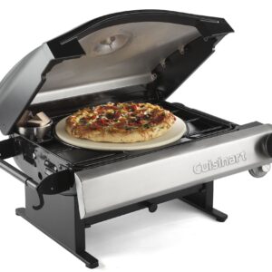 Cuisinart CPO-600 Portable Outdoor Pizza Oven