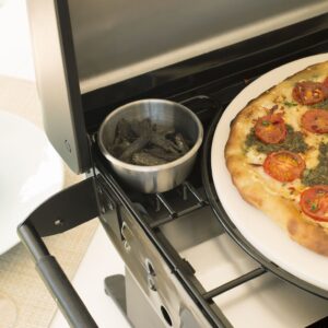 Cuisinart CPO-600 Portable Outdoor Pizza Oven