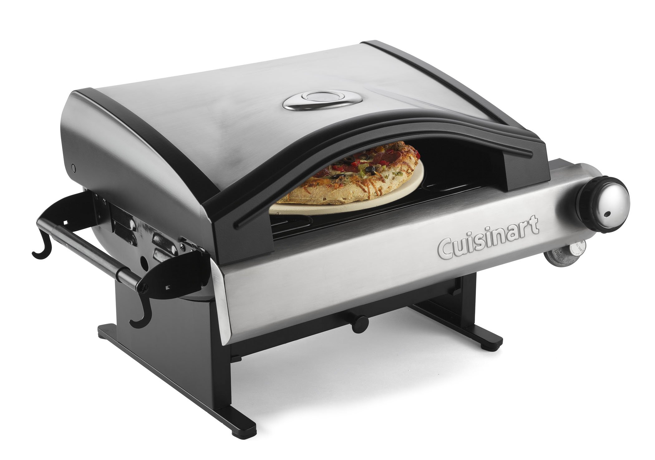 Cuisinart CPO-600 Portable Outdoor Pizza Oven