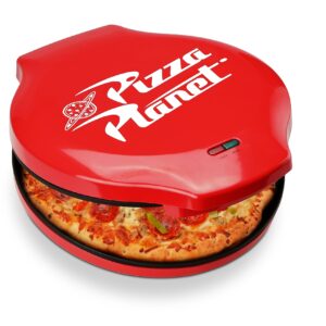 Toy Story Pizza Planet Electric Pizza Maker