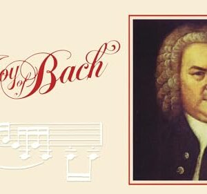 The Joy of Bach