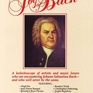 The Joy of Bach