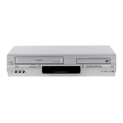 Toshiba SD-V394 DVD/VCR Combo (Renewed)