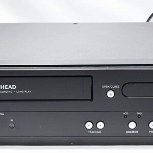 Magnavox DVD Player/VCR Combo (Renewed)