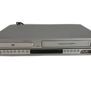 Magnavox DVD Player/VCR Combo (Renewed)