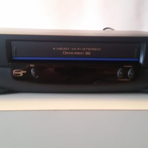 Panasonic PV-9451 Hi-Fi VCR with VCR Plus+