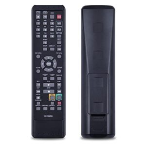 se-r0295 replaced remote control compatible for toshiba dvd/vcr video recorder dvr620ku d-vr620ku d-vr620 dkvr60ku d-vr610ku dvr610ku d-vr610 dkvr20u