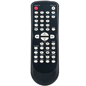 nb662 nb662ud replacement remote control applicable for magnavox dvd vcr combo dv200mw8 dv200mw8a