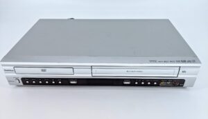 goldstar gbv441 progressive scan dvd/vcr combo