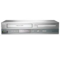 philips dvp3150 dvd player/vcr combo - progressive scan