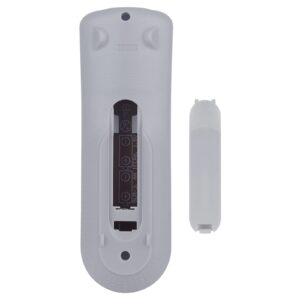 NB177 New Replacement Remote Control fit for SYLVANIA Emerson Funai DVD VCR DVC841G EDVC860F DVC840F DVC840G