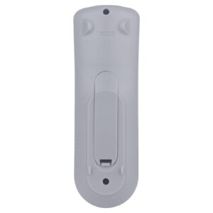 NB177 New Replacement Remote Control fit for SYLVANIA Emerson Funai DVD VCR DVC841G EDVC860F DVC840F DVC840G