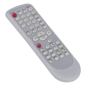 NB177 New Replacement Remote Control fit for SYLVANIA Emerson Funai DVD VCR DVC841G EDVC860F DVC840F DVC840G