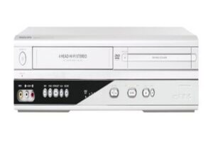 philips dvp620vr progressive scan dvd / vcr combo