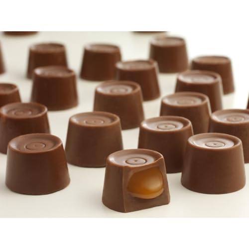 ROLO Rich Chocolate Caramel Candy Party Pack, 35.6 oz