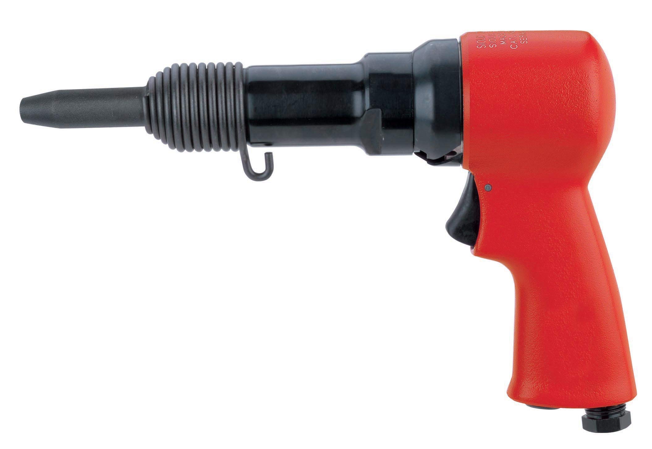 270 AIR RIVET HAMMER SLUGGER 3" STROKE