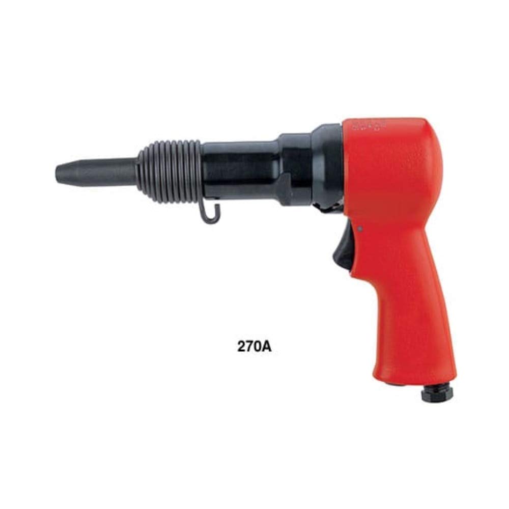 270 AIR RIVET HAMMER SLUGGER 3" STROKE