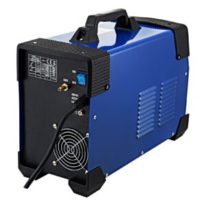 qytec welding machine mig mma tig 3 in 1 mig welder welding machine 270a mig mma welder combo automatic welding machine