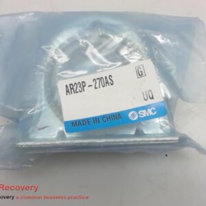 Smc Ar23p-270As,Angle Bracket, Ar23p-270As