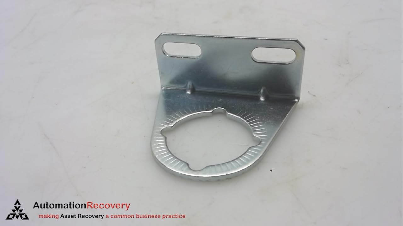 Smc Ar23p-270As,Angle Bracket, Ar23p-270As