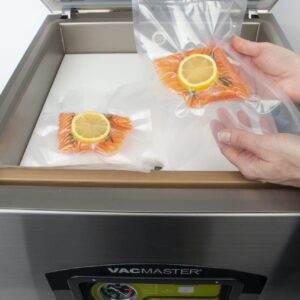 VacMaster VP320 Chamber Vacuum Sealer