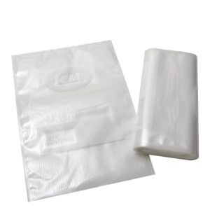 LEM Gallon Bags 11" x 16" 100 Count