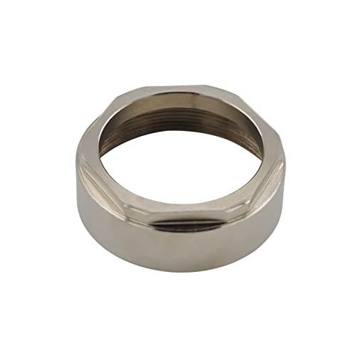 RP64851 Replacement Bonnet Nut Compatible with D R11000 Shower Diverter Valve