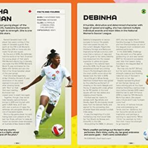 FIFA Women's World Cup Australia/New Zealand 2023: Official Guide