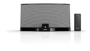 bose sounddock series iii digital music system with lightning connector