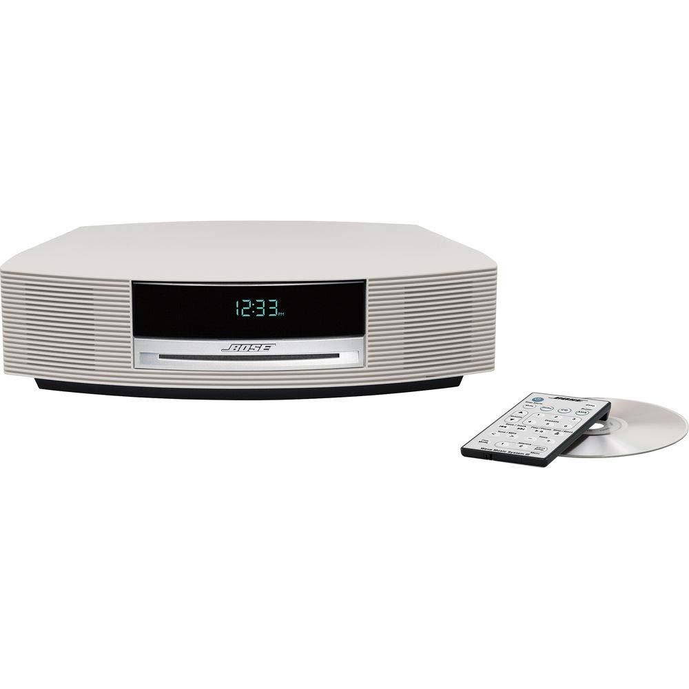 Bose Wave Music System III