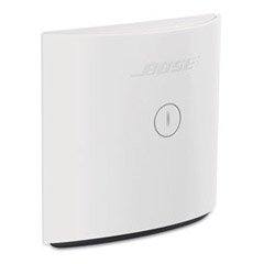 bose(r 43516 sounddock portable battery - white