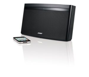 bose soundlink air digital music system