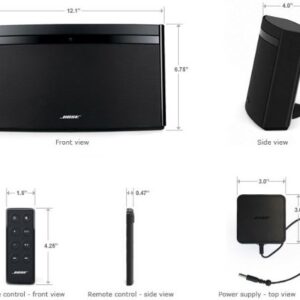 Bose SoundLink Air Digital Music System