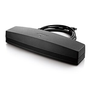 bose soundtouch wireless adapter for cinemate systems