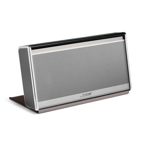 Bose SoundLink Bluetooth Wireless Speaker - Leather (Old Version)