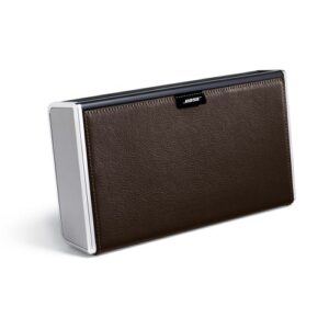 Bose SoundLink Bluetooth Wireless Speaker - Leather (Old Version)