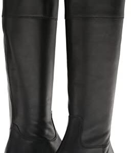 Sam Edelman Women's Drina Knee High Boot, Black, 7