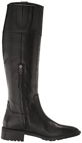 Sam Edelman Women's Drina Knee High Boot, Black, 7