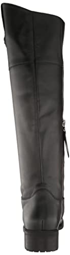 Sam Edelman Women's Drina Knee High Boot, Black, 7