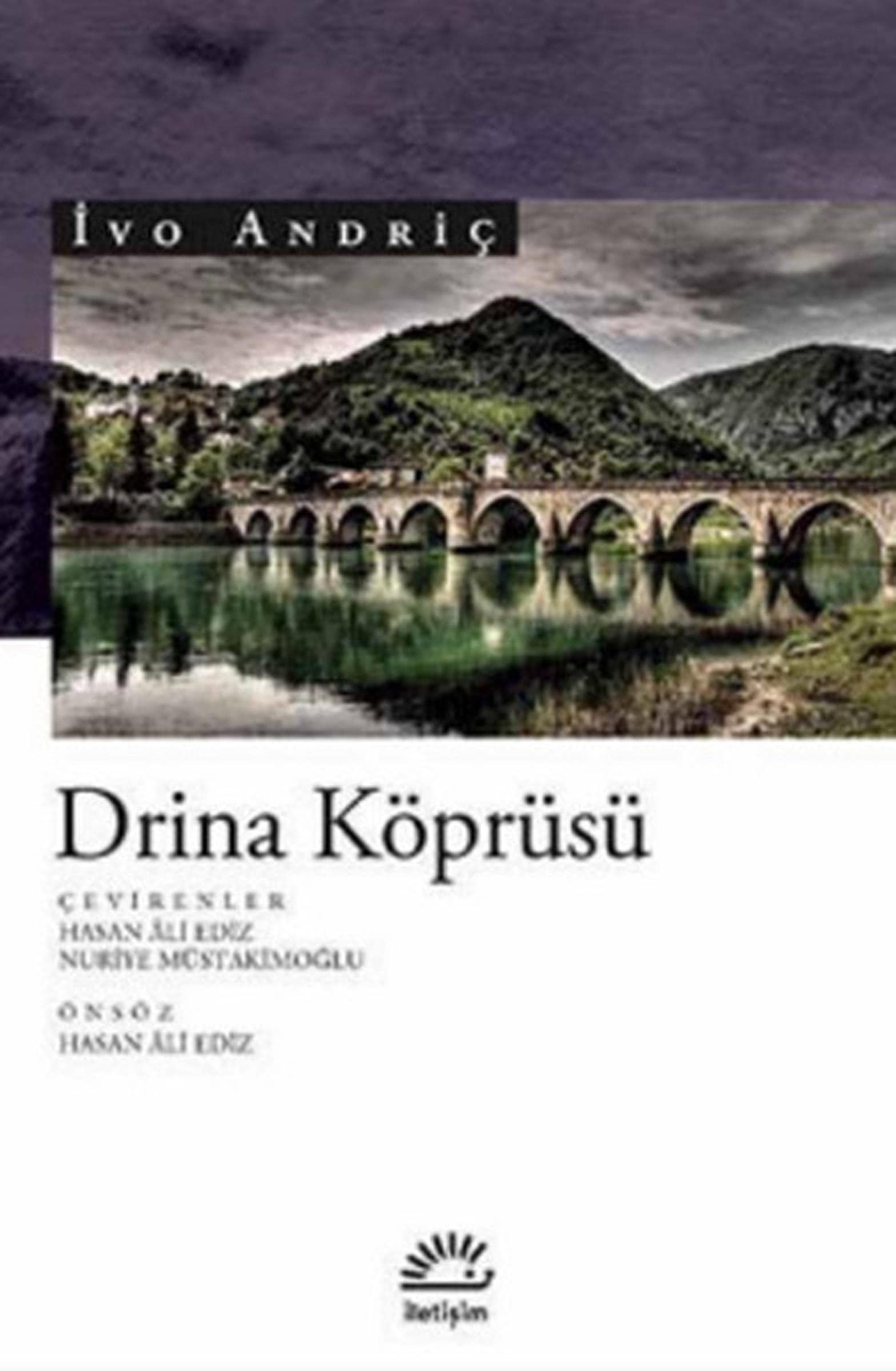 DRİNA KÖPRÜSÜ (Turkish Edition)