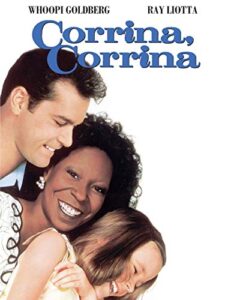 corrina, corrina