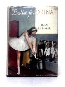 ballet for drina