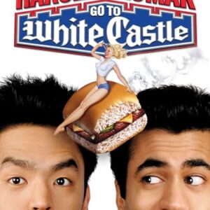 Harold & Kumar Go to White Castle