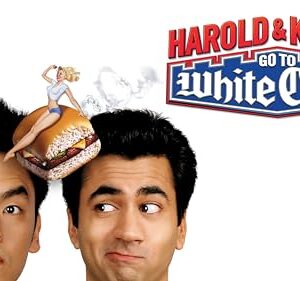 Harold & Kumar Go to White Castle