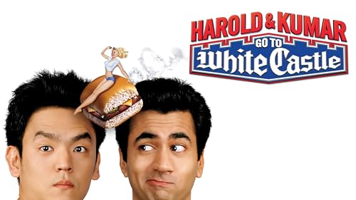 Harold & Kumar Go to White Castle