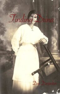 finding drina