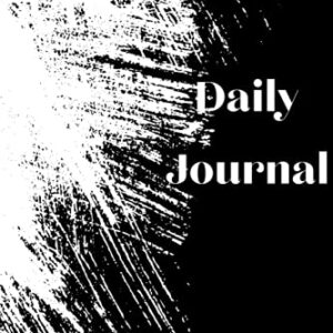 Daily Journal