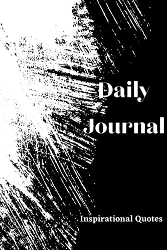 Daily Journal